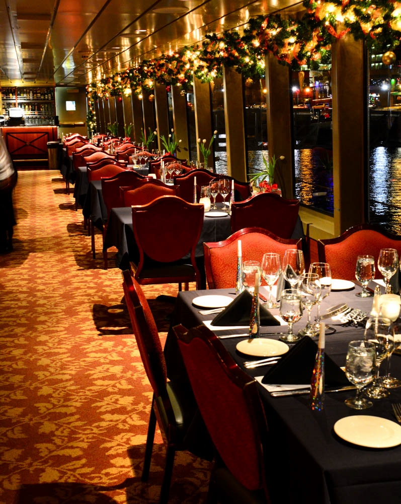 ROYAL ARGOSY - Main Deck Mariner Room5 - Pinnacle Marine Corporation