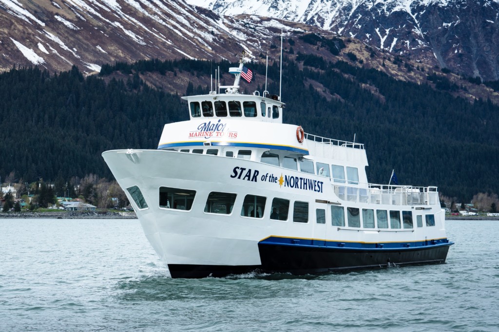 Pinnacle Marine Corporation – Your Complete Passenger Vessel Source