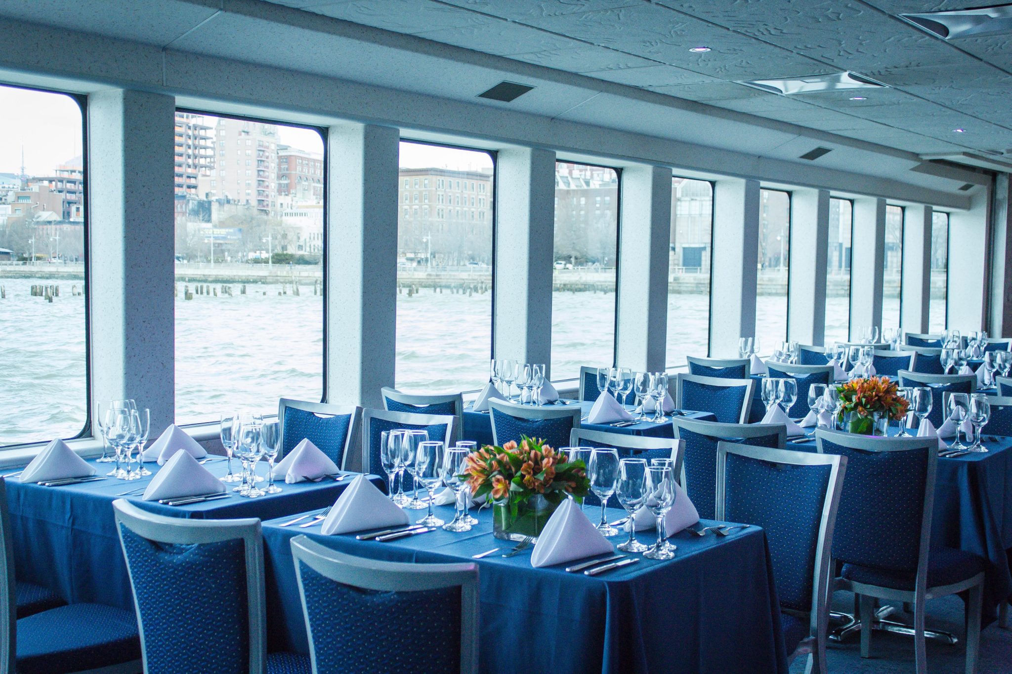 John James Audubon - Pinnacle Marine Corporation